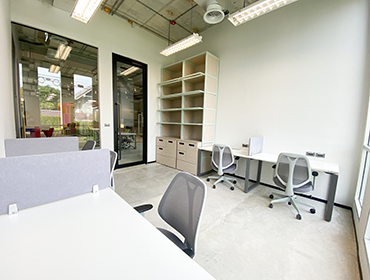 SOCO WORK | SOCO คือ ธุรกิจบริการให้เช่าพื้นที่พร้อมตกแต่งออฟฟิศ และ co-working space
